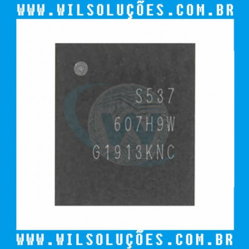 S537 Power IC para Samsung S10 - A50